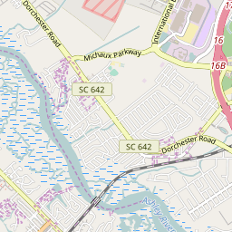 The Starlight Motor Inn - North Charleston, United States of America ...