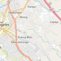 Reca Resort - Porac, Philippines - Best Price Guarantee